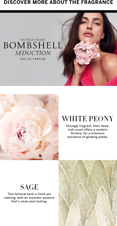 Buy Bombshell Seduction Eau de Parfum | Victoria's Secret